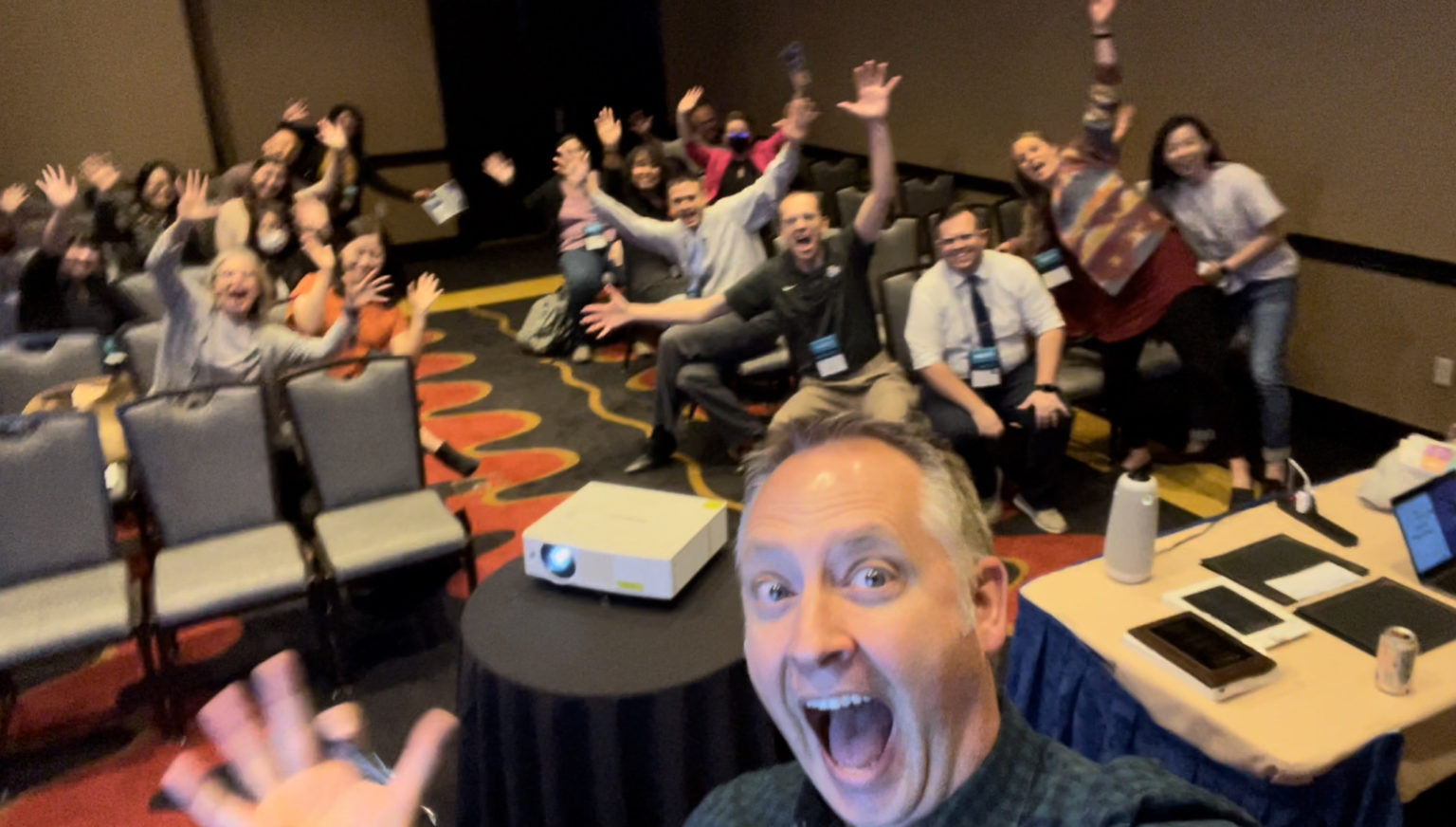 Get to Know Dr. Dave - Dr. Dave Mulder